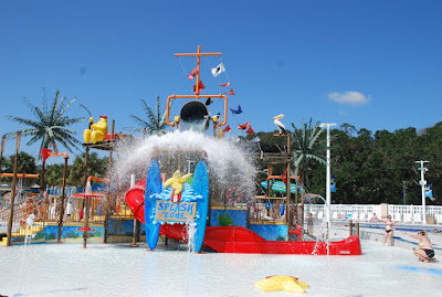 Ocean Lakes water park to wrap up season; sets 2018 schedule