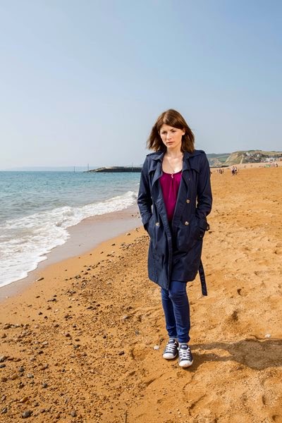 PHOTOS: New Broadchurch Series 2 Cast Photos