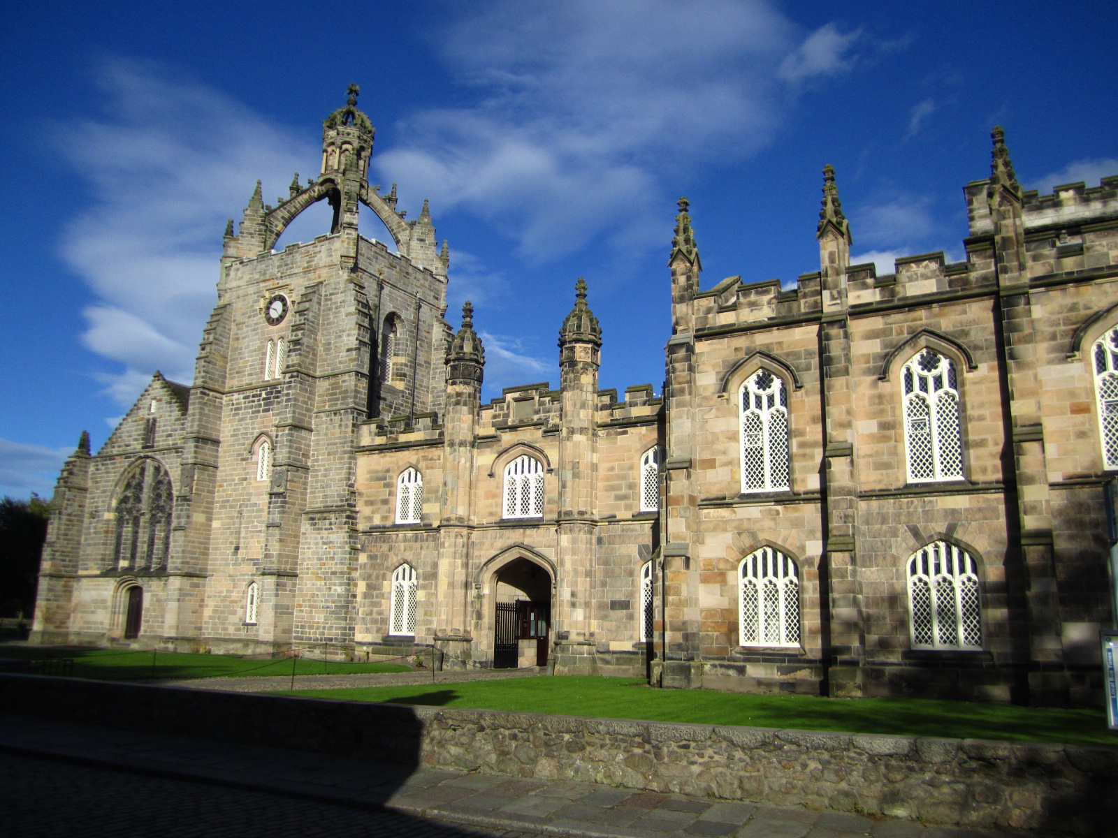 Aberdeen Plaid: University of Aberdeen Aberdeen Plaid: University of Aberdeen