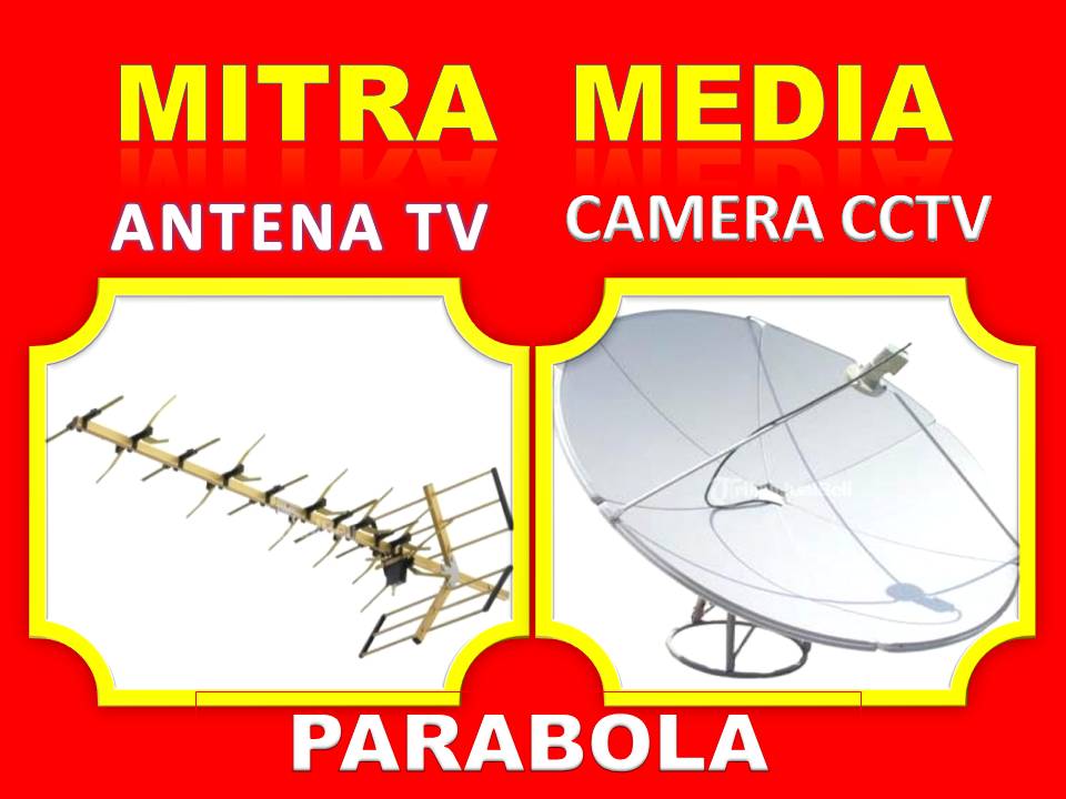MITRA MEDIA GROUPS || 08128 5665 333: PAKET CAMERA CCTV
