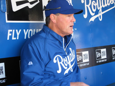 Speaking of History...: May 2011