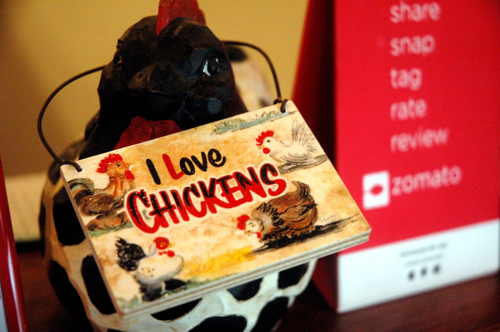 DUDE FOR FOOD: Frangos Portuguese Style Chicken: From Weekend Market ...