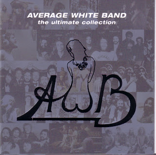 CARATULAS DE CDS - (Mi Colección): Average White Band - The Ultimate ...