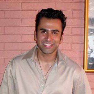 Profil Biodata Jeremy Thomas