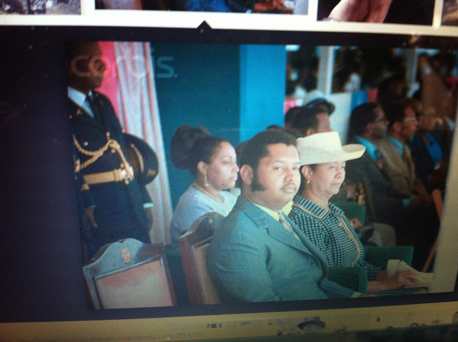 THE BLACK SOCIAL HISTORY:: BLACK SOCIAL HISTORY : AFRO-HAITIAN " SIMONE ...