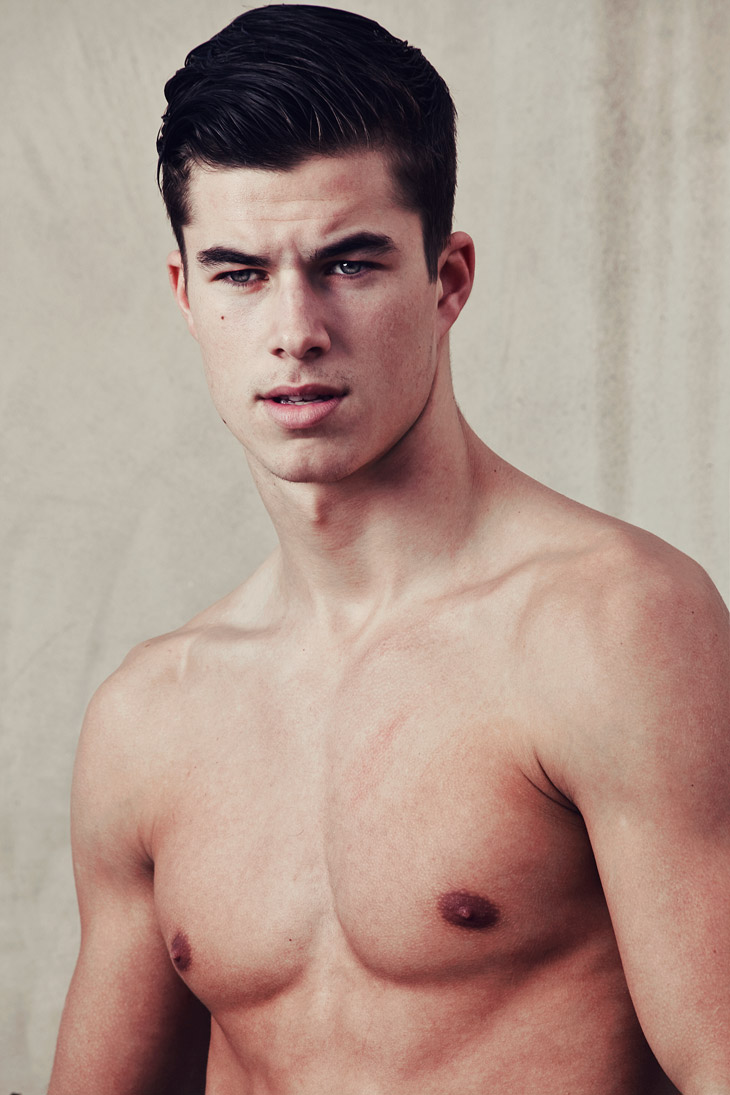 Chase Mattson by JM Dayao | Oh yes I am