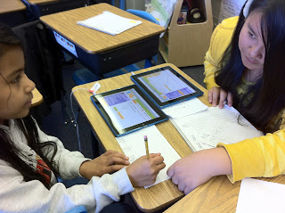 Mrs. Brooks's 3rd Grade: IXL Certificate of Achievement