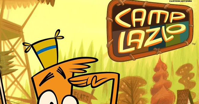 Tabăra lui Lazlo Sezonul 2 Dublat în Română - Desene Animate Dublate si ...