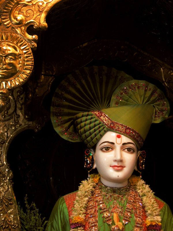 Lord Swaminarayan: Lord Swaminarayan Photos
