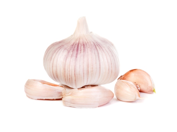 TU SALUD: Beneficios de los alimentos de color blanco