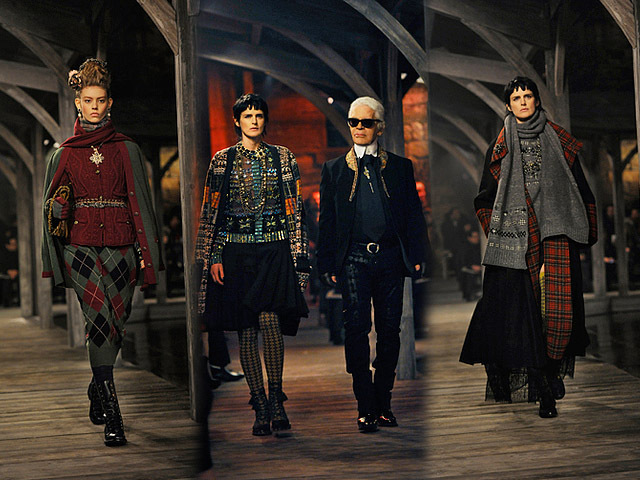 fashion,girls,trend,women,collection 2015 summer: Chanel Collection ...