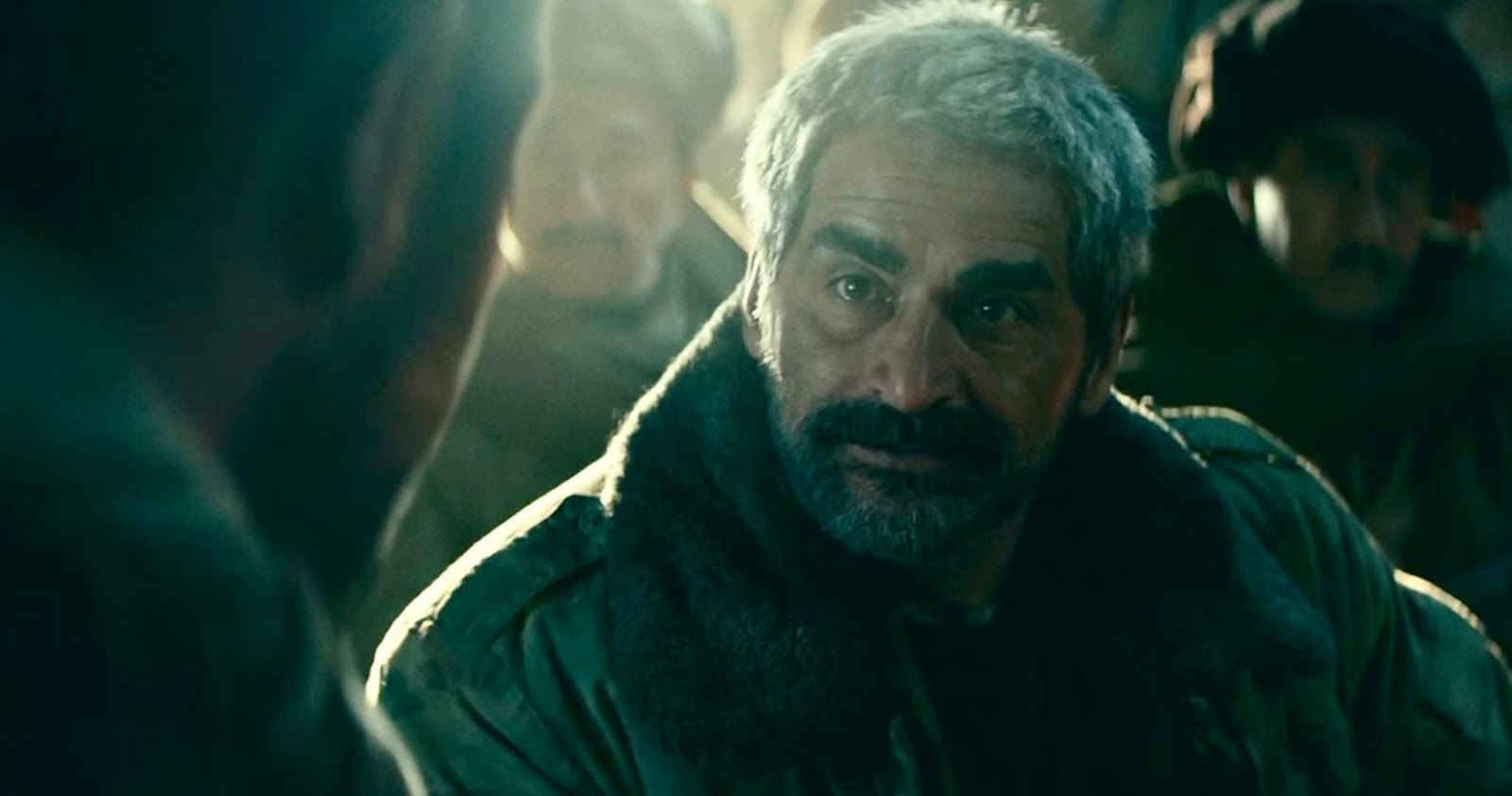 Jon Crunch: Video Review: “12 Strong” Starring Chris Hemsworth