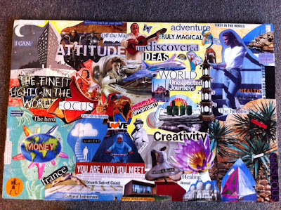 the Playful Visionary