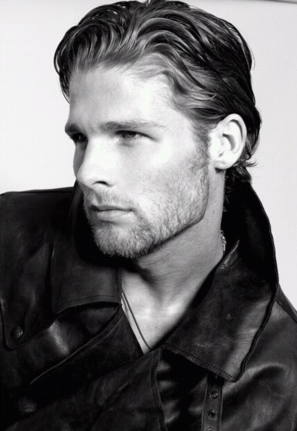 I Like Man: Jeff Tomsik