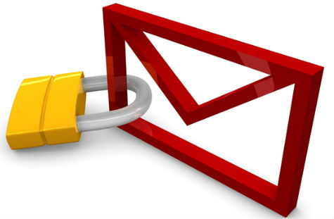 ITExpert: What about Your Keeping E-mail Private?