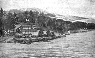 Nineteenth-Century New York: A Day in the Life: JOHN JACOB ASTOR