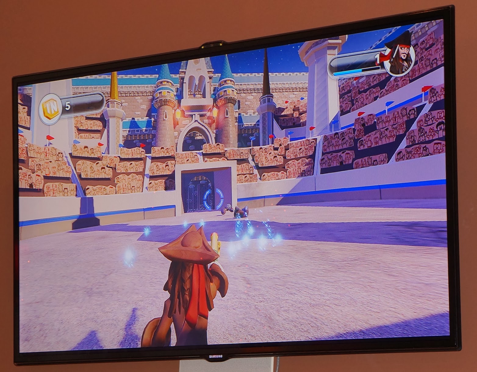 Evan and Lauren's Cool Blog: 10/24/13: Disney Infinity Must Have ...