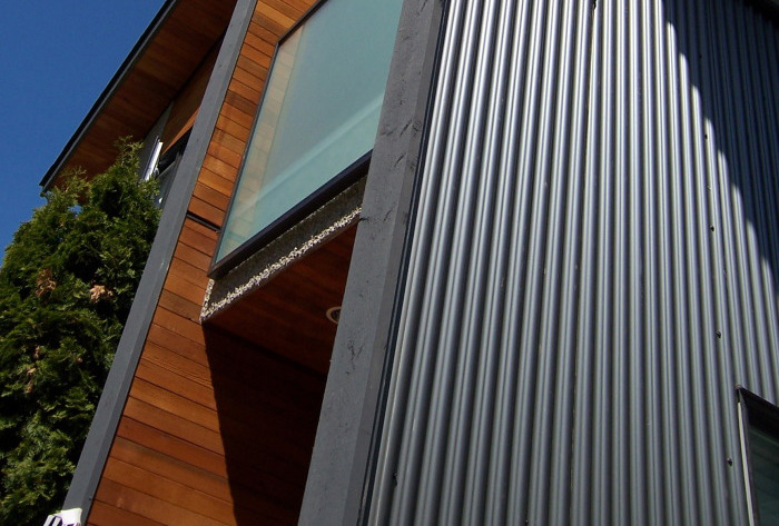 Rania Jubran: cladding