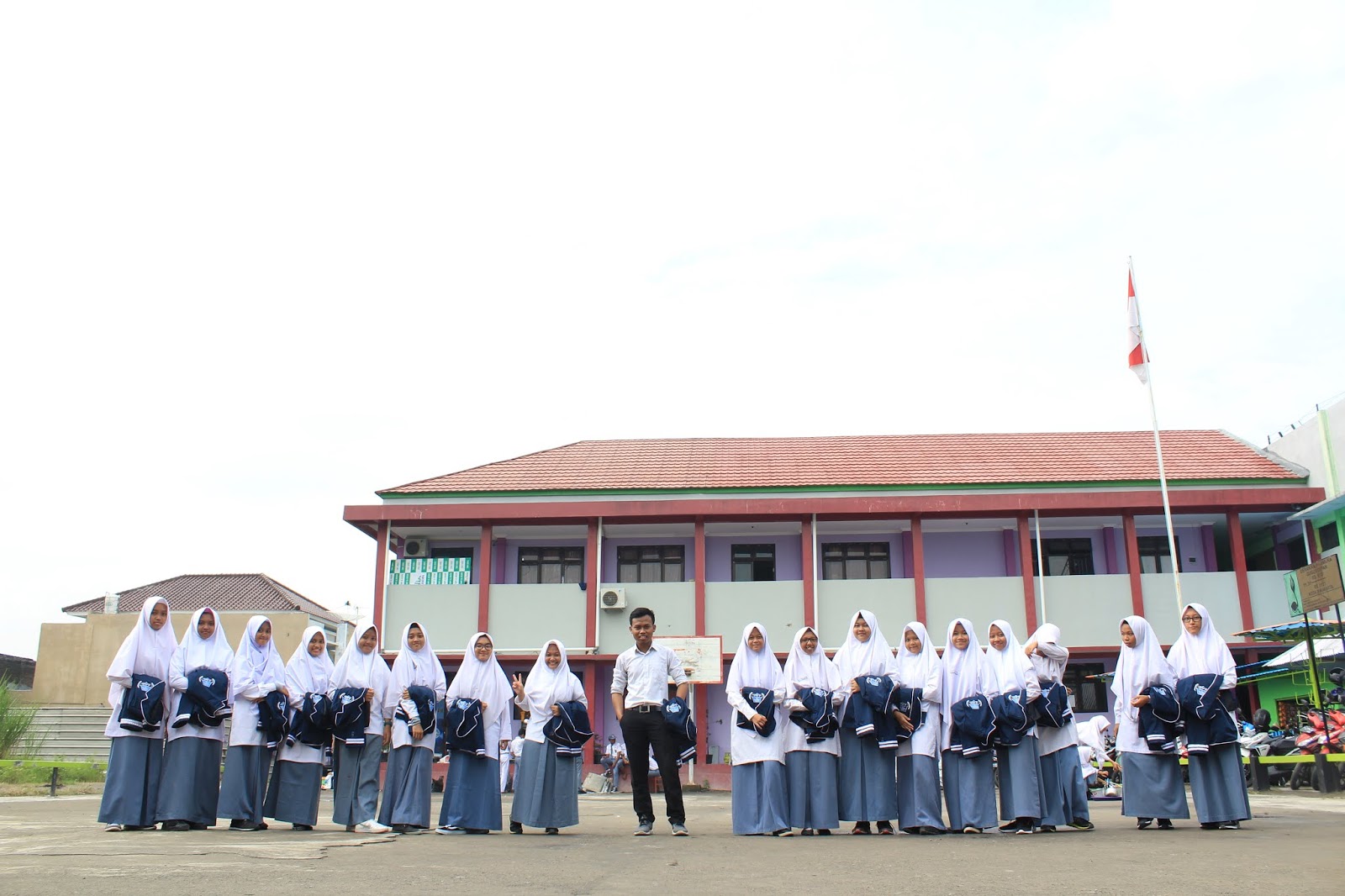 OSIS SMA ABBS SURAKARTA