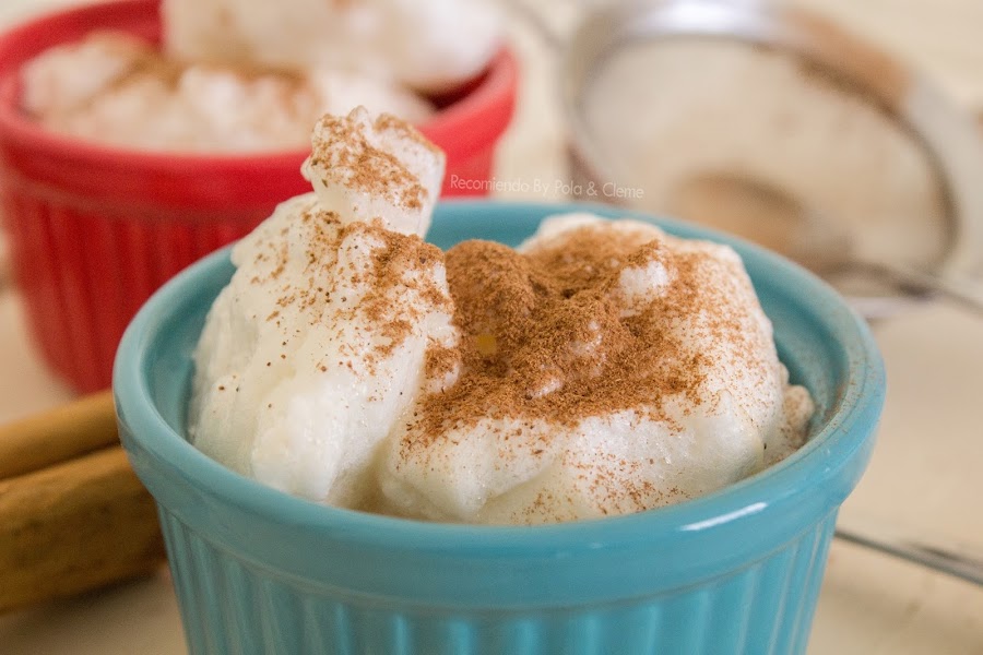 Leche Nevada (Postre típico chileno) | Cocina