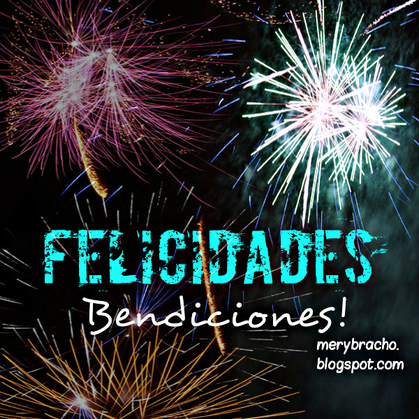 Felicidades en este día tan especial | Entre Poemas, Vivencias y Cumpleaños