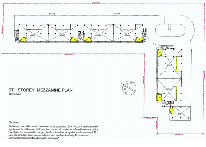 LOYANG ENTERPRISE BUILDING - A convenience for your Business Need ...