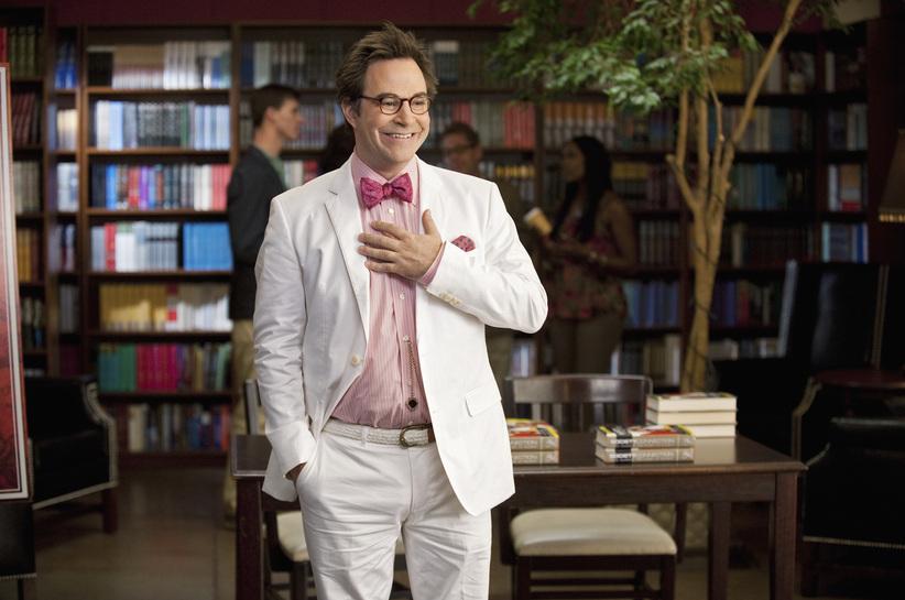 Looks de Revenge: Parte II