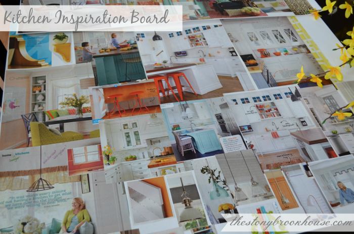 What To Do With All Those Magazines? | The Stonybrook House