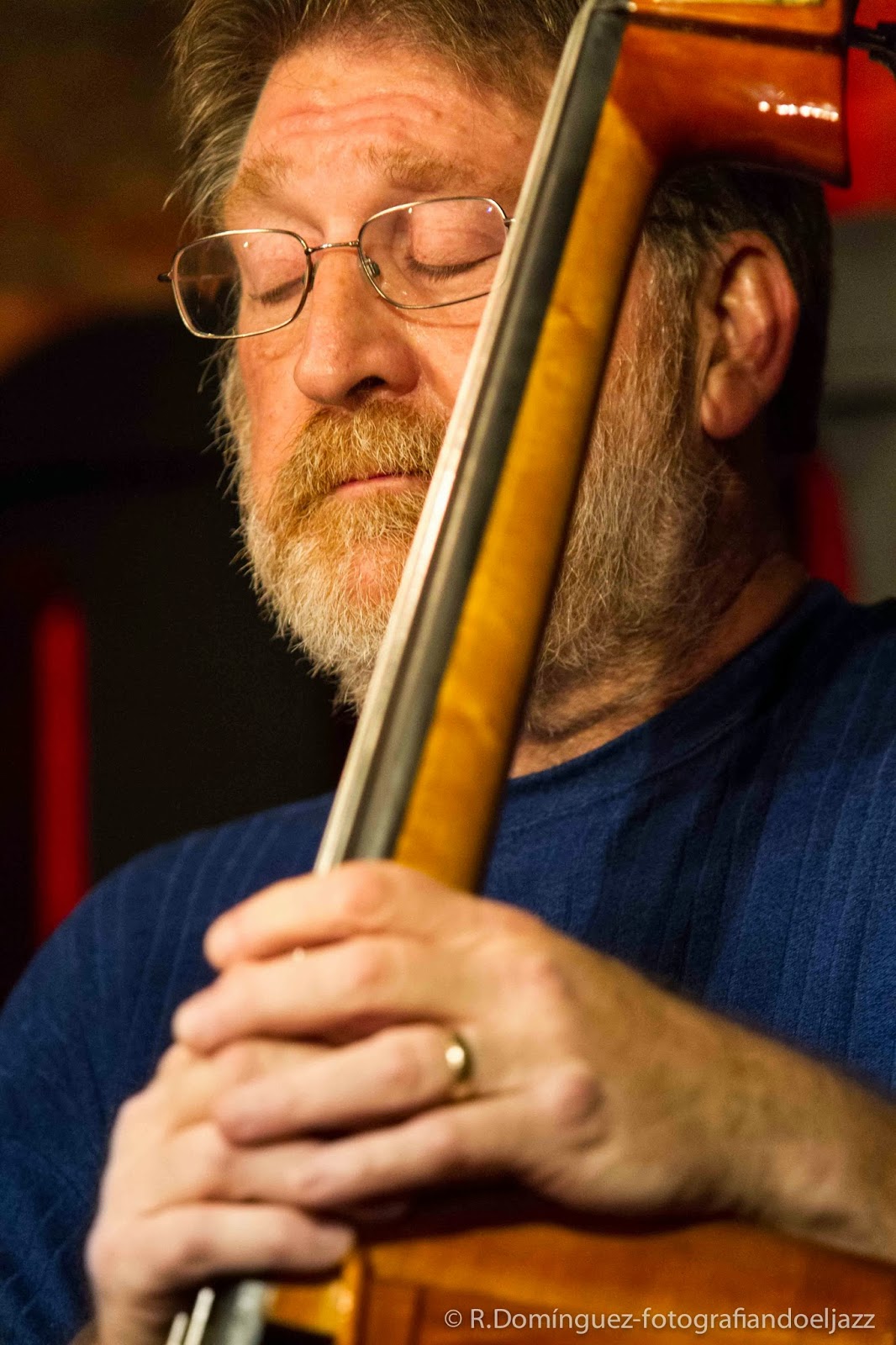 Jerry Bergonzi & Joe Magnarelli | Fotografiando el Jazz