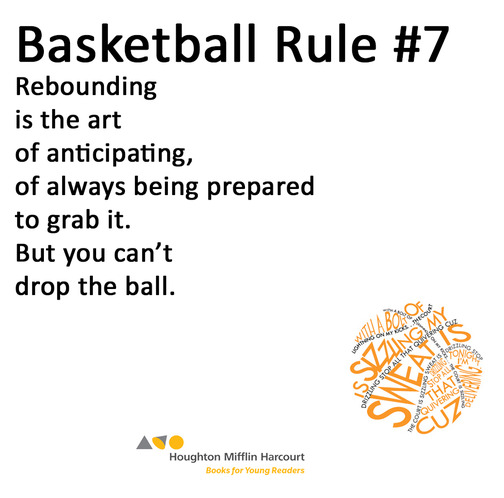 Great Kid Books: The Crossover, by Kwame Alexander -- a powerful ...