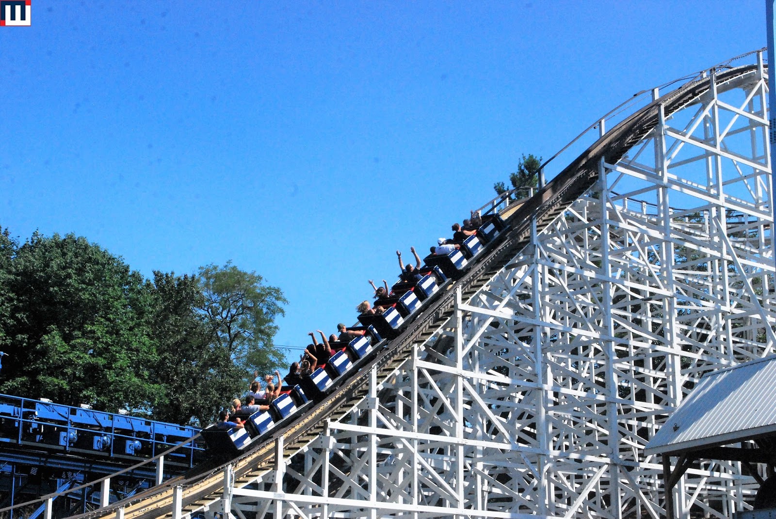 MidwestInfoGuide: Hersheypark