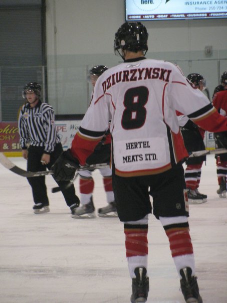 Port Alberni, B.C. - Hammer's Bulldog and Bombers Blog: Pellah named to ...