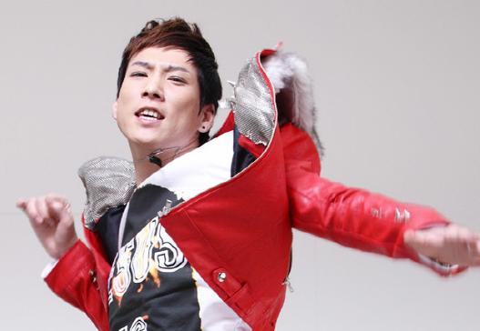 FANS KOREAN MUSIC AWARDS 2013: T-MAX