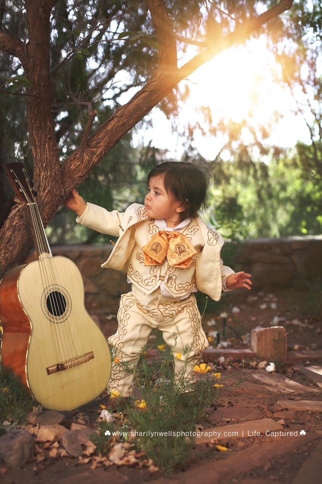 Sharilyn Wells Photography: LIl' Mariachi | Child | El Paso, TX ...