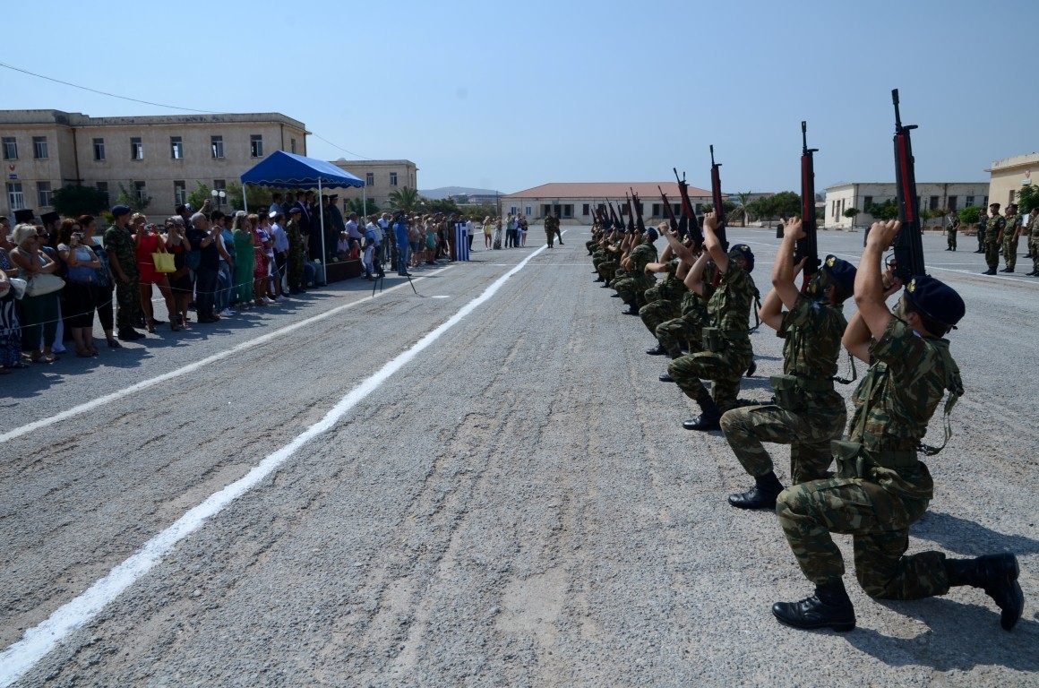 *Δόκιμοι Έφεδροι Αξιωματικοί-www.efedros.blogspot.com-Δ.Ε.Α*: Τελετή ...