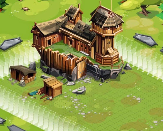 Free Online Simulation Games: Goodgame Empire – Your Kingdom awaits for ...