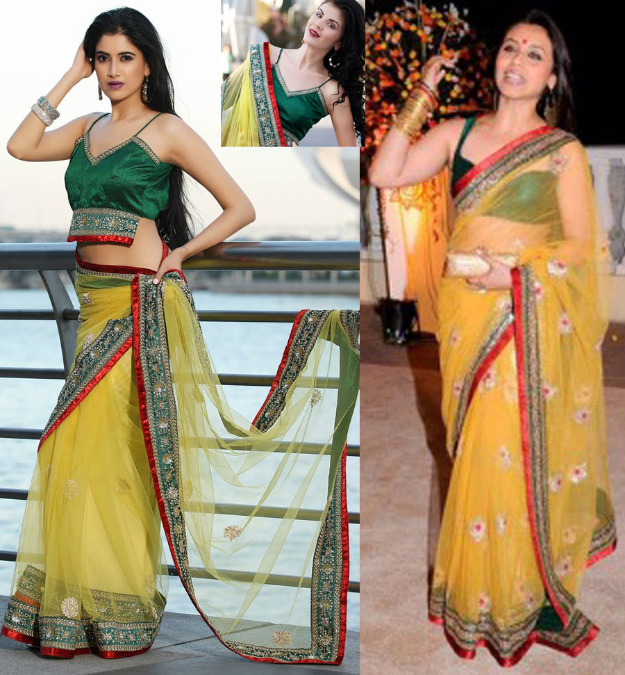 TELUGU WEB WORLD: ACTRESSES SNEHA, RANI MUKHERJEE, MANDIRA BEDI, KAREENA KAPOOR IN TRADITIONAL ...