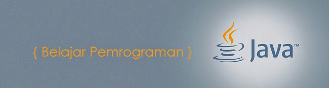 KALKULATOR SEDERHANA PEMROGRAMAN JAVA - Leo Poende