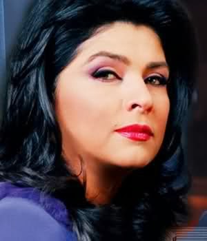 Victoria Ruffo