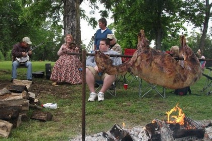 The Art Of The Rural: Our Patchwork Culture: Mapping Rural America