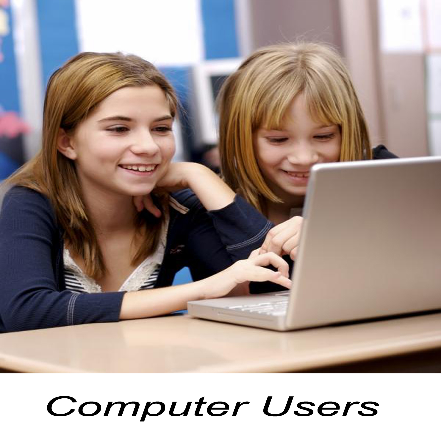 Computer & Information Technology