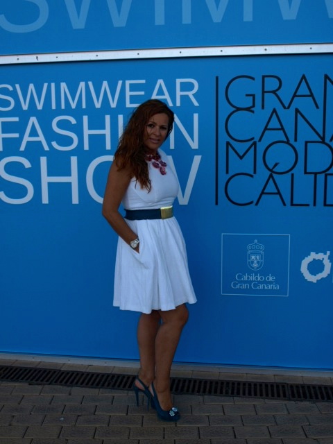 Girls On The City - Personal Shopper.: 1º DIA SWIMWEAR FASHION SHOW BY ...