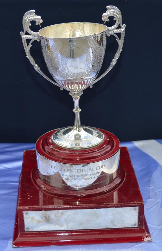 'Hear The Boat Sing': Champions Rowing in Australia for their State of ...