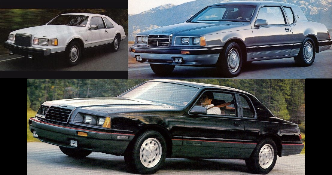 Iconic Cars of the 80s: The Coupers