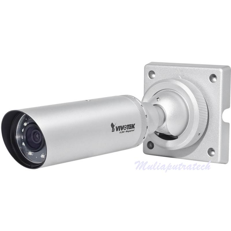 Harga Terbaru Camera CCTV VIVOTEK IB8354-C ~ CAMERA CCTV VIVOTEK ...