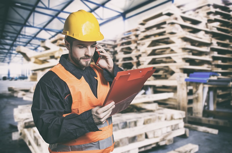 The Material Options For Export Pallets And The Popularity Of Plastic ...