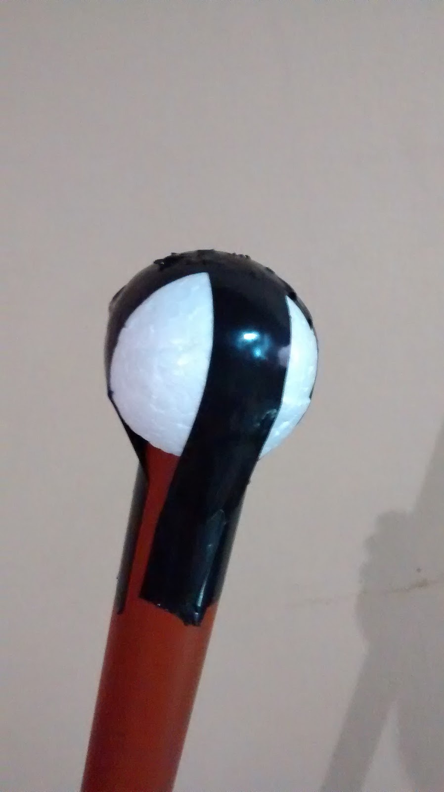 Vortex Casero paso a paso