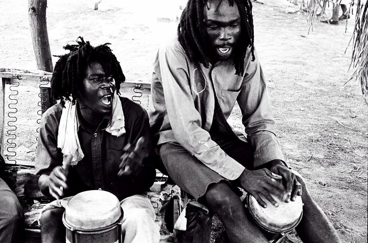 Music - Rastafarianism— A Subculture of Jamaica