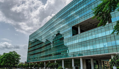 Lodha Group Ithink Thane | Thane Address