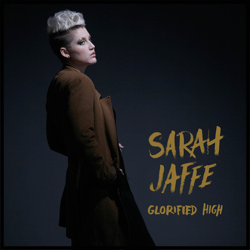 Kirtland Records: Sarah Jaffe's New Single "Glorified High" Now on iTunes!